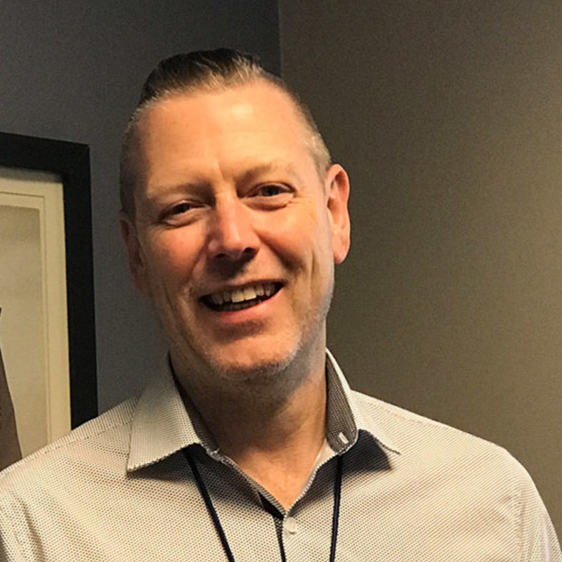 Meet the Speakers - SAP-Centric Supply Chain