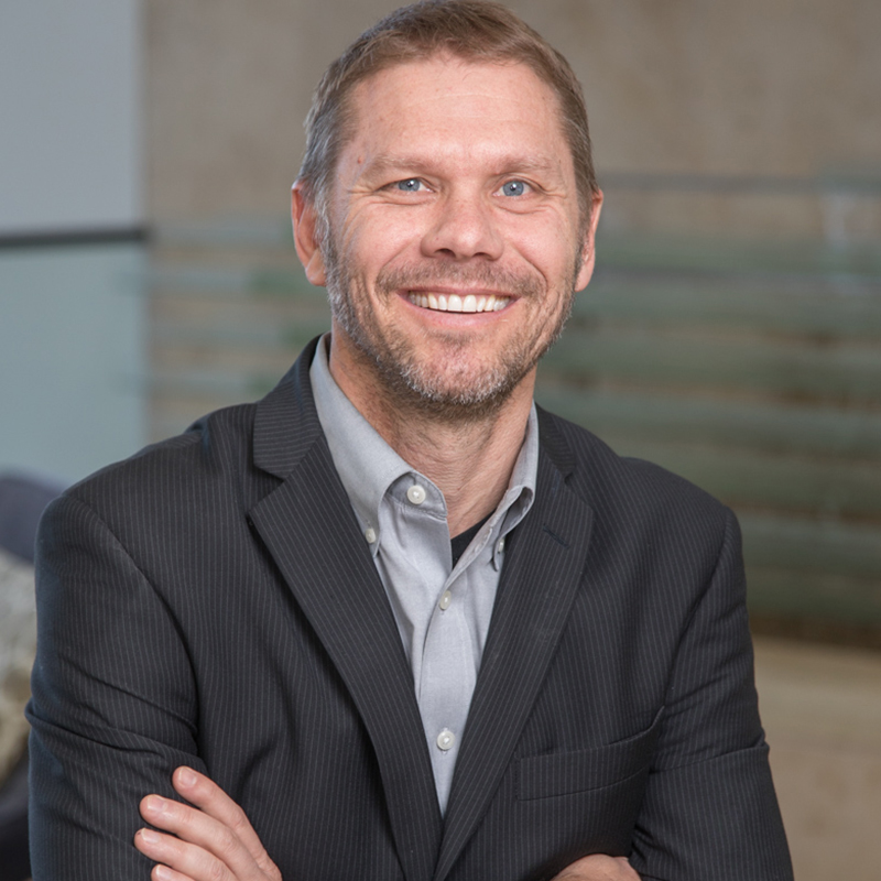 Meet the Speakers - SAP-Centric Supply Chain